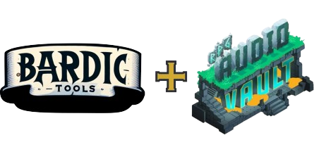 Bardic Tools Update - February 2025